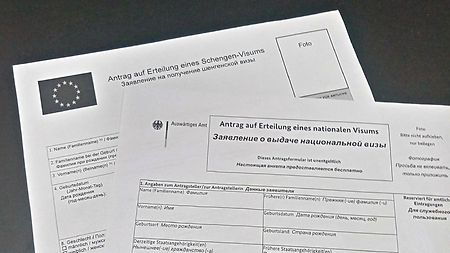 Formulare - Auswärtiges Amt