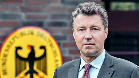 Botschafter von Geyr zum Tag der Deutschen Einheit 2020 - Auswärtiges Amt